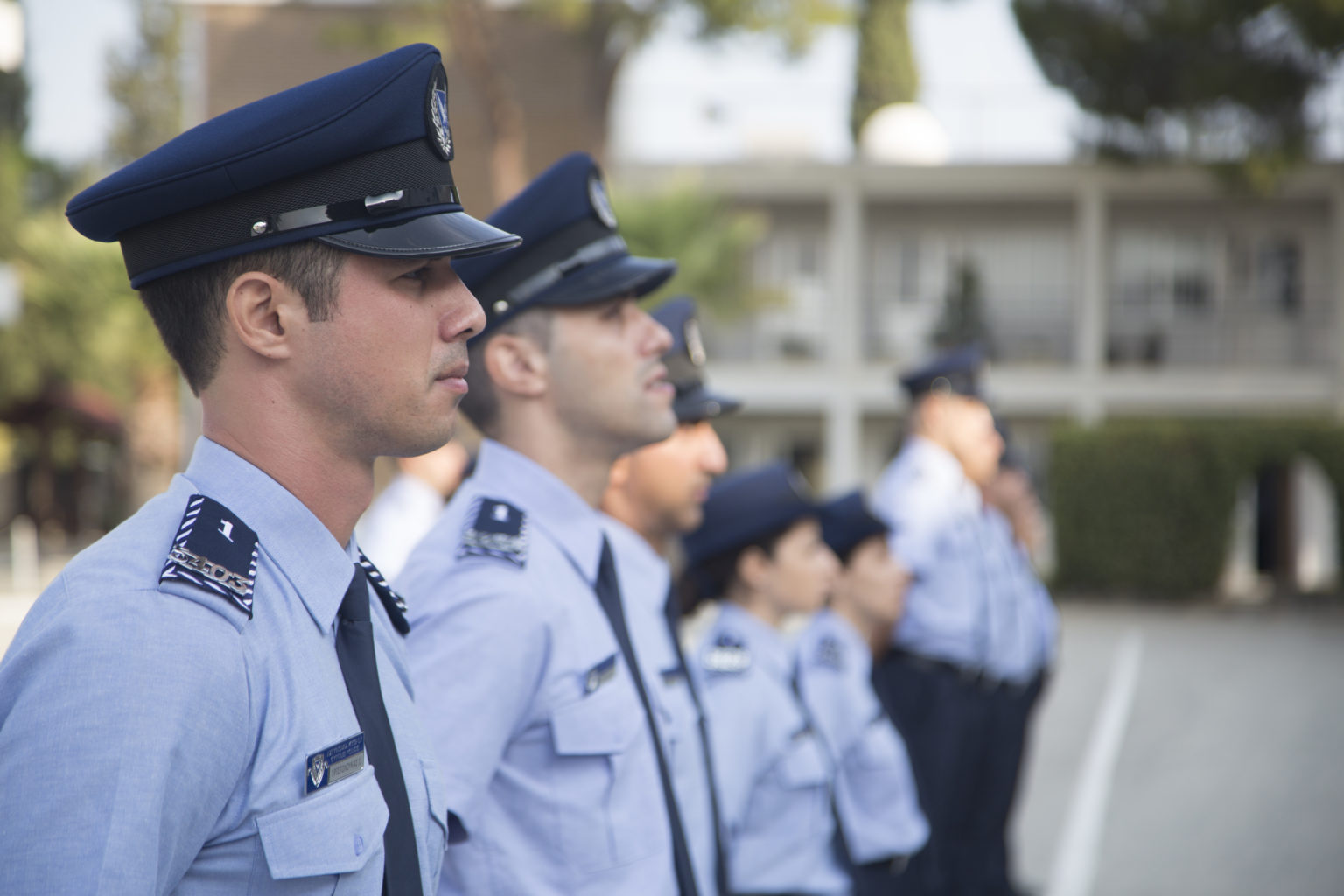 Προκήρυξη κενών θέσεων για πρόσληψη στην Αστυνομία – Cyprus Police News
