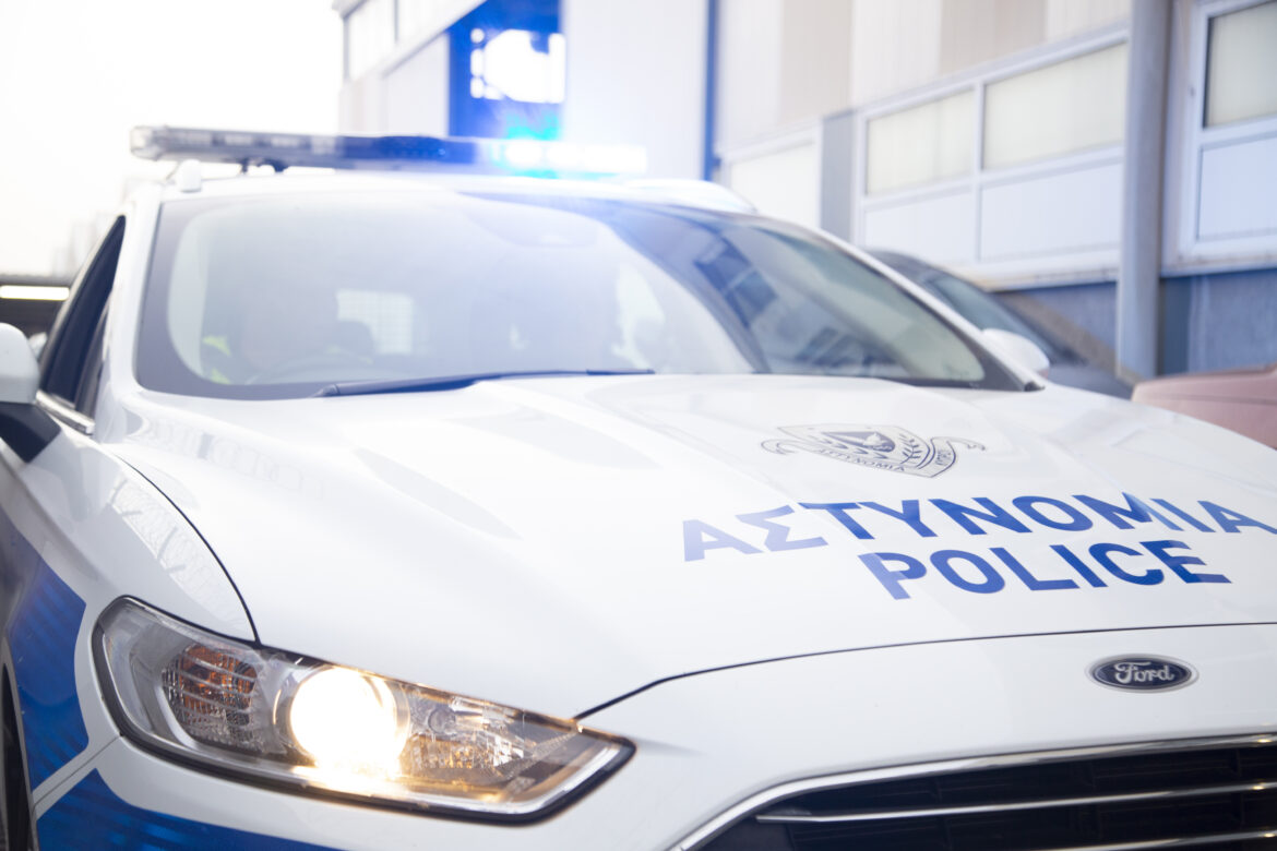 Θανατηφόρα οδική σύγκρουση, έχασε τη ζωή του ο Μάριος Ροδίτης, 25 ετών ...