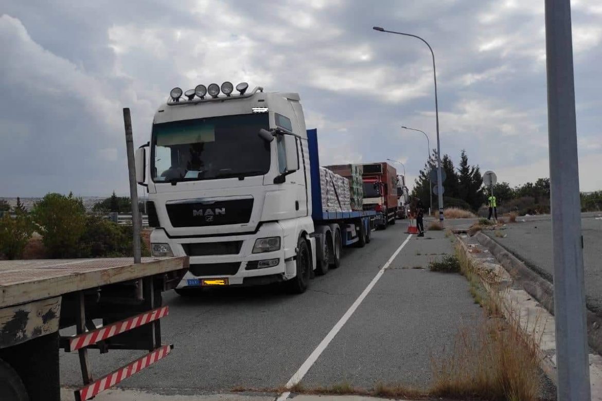 Ευρωπαϊκή εβδομάδα ενημέρωσης και τροχονομικών ελέγχων σε οδηγούς ...