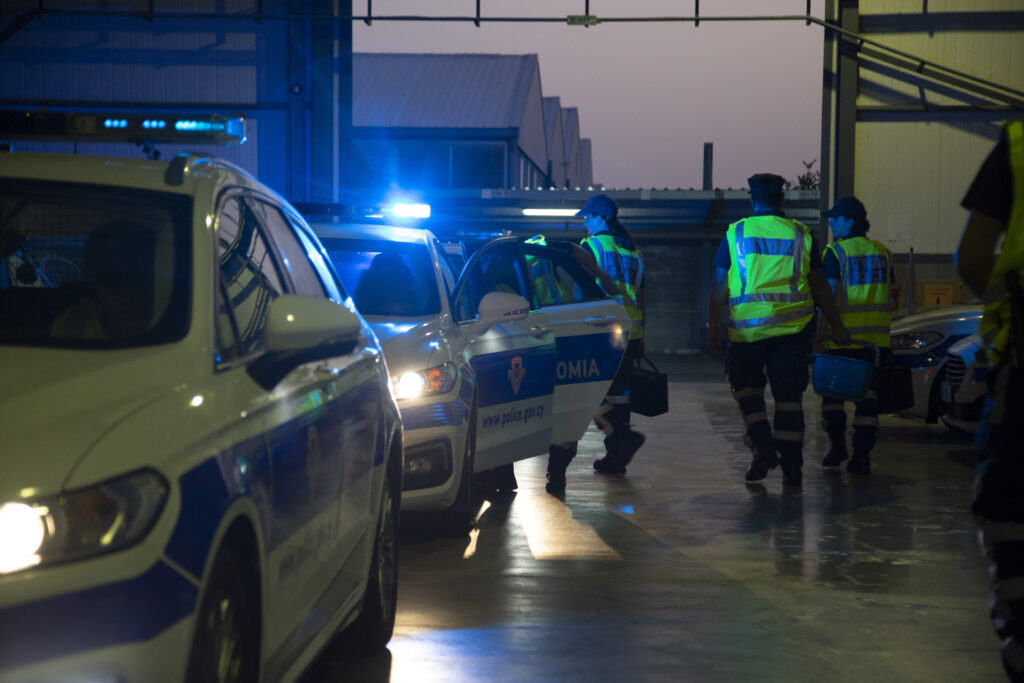 Cyprus Police News – Cyprus Police News – Αρχική είδηση 7.14πμ.