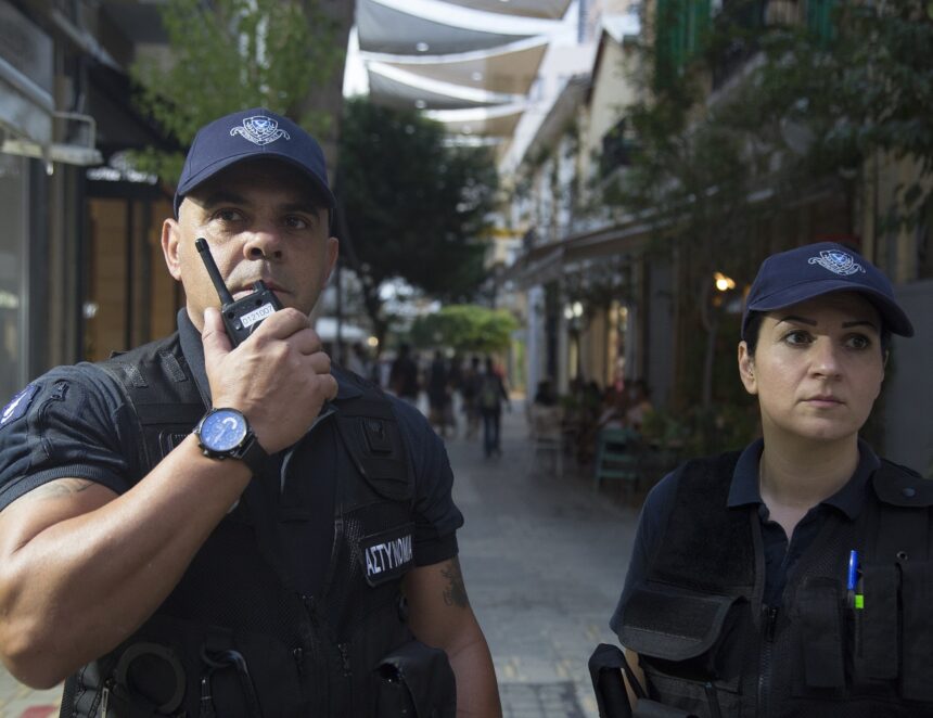Cyprus Police News – Cyprus Police News – Αρχική είδηση 7.14πμ.