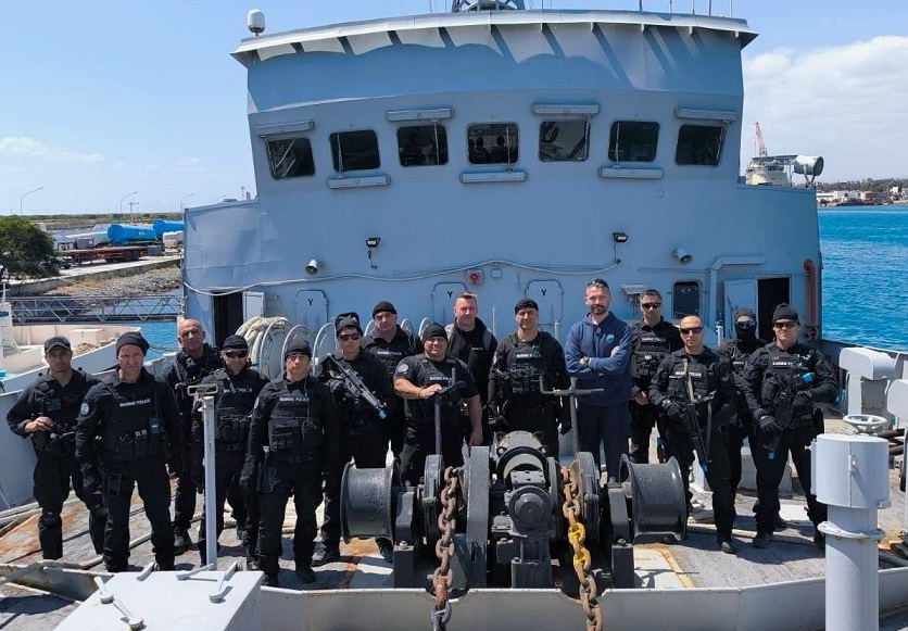 Cyprus Police News – Cyprus Police News – Αρχική είδηση 7.14πμ.